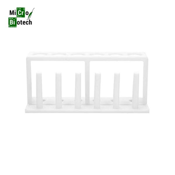 Portoir pour tubes à essai - La Boutique en ligne