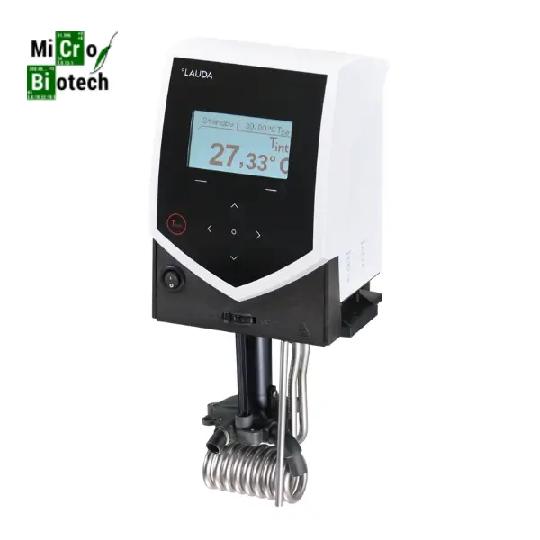 Thermostat de circulation ECO SILVER 12L LAUDA - La Boutique en ligne